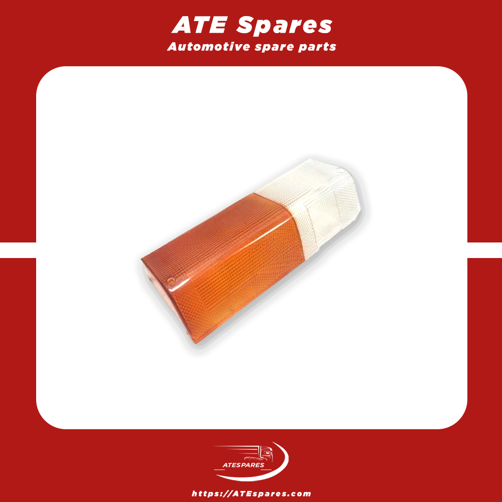 اسطب ركن فولفو موديل قديم F10 يسار صيني - ATESpare