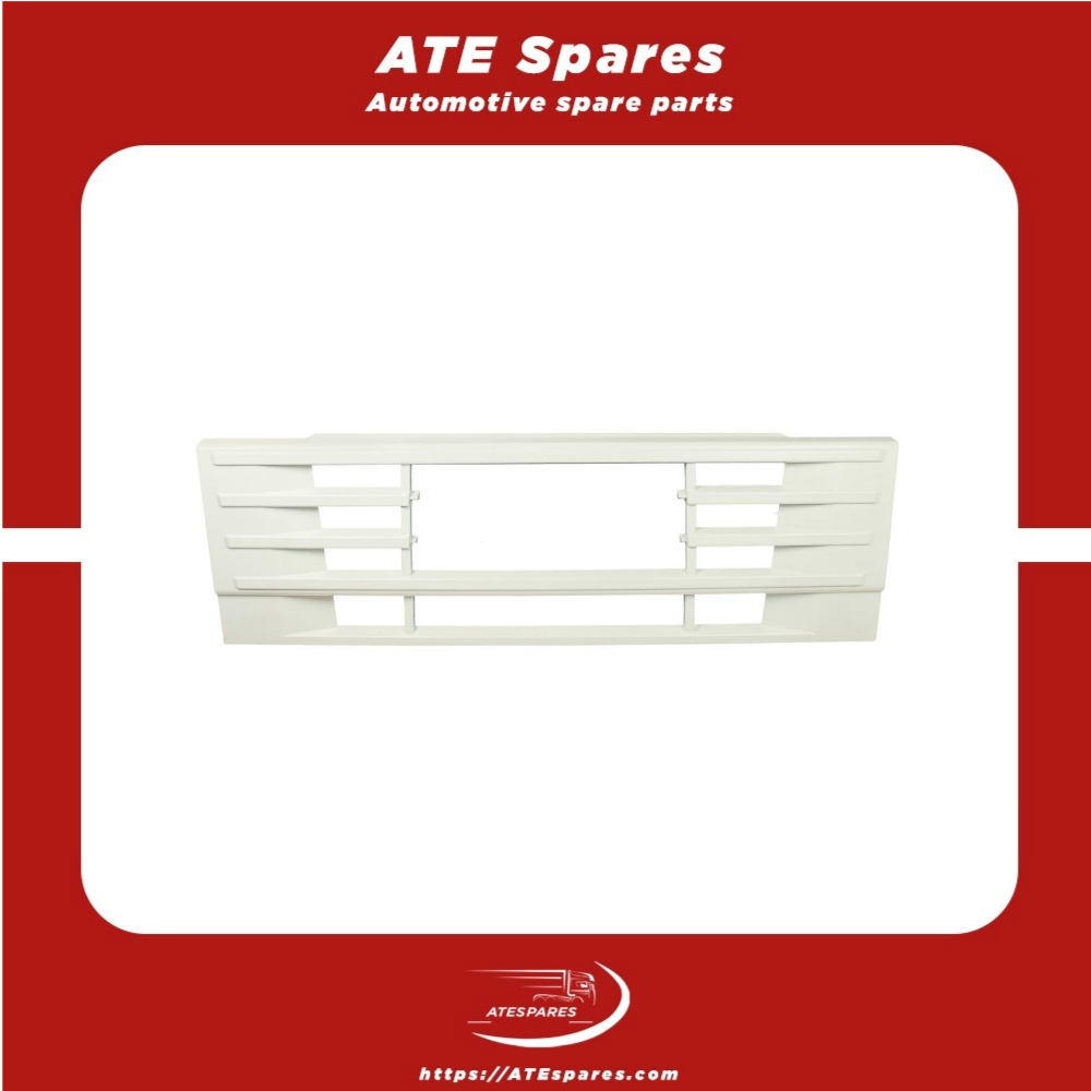 شبك بين الشمعات فولفو FM12 - FH12 ابيض تايوان - ATESpare