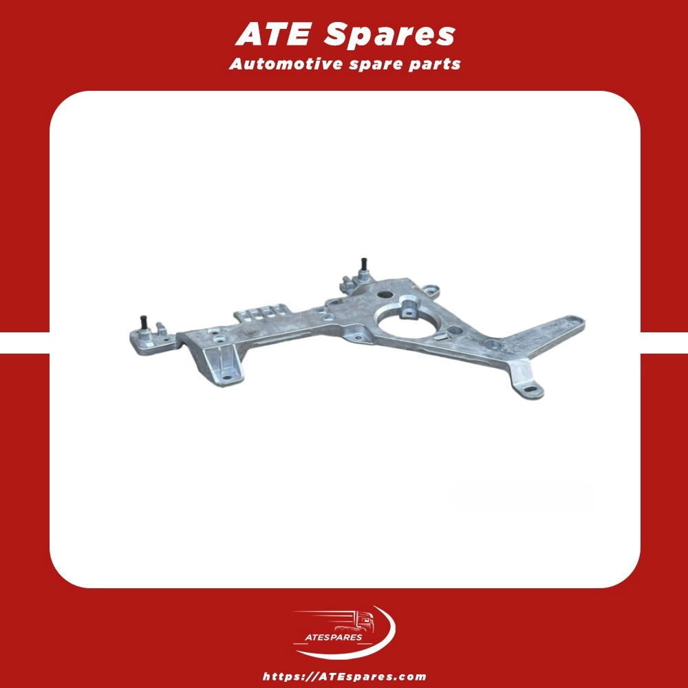 قاعدة صدام اكتروس MP4 يمين تايوان - ATESpare